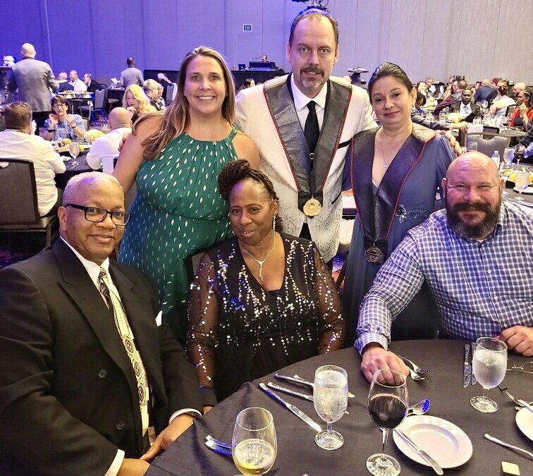 ACF Atlanta Chefs Association, Inc. - Photo Gallery