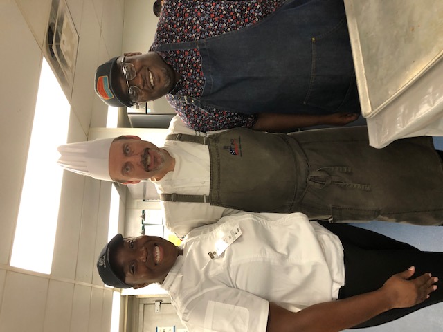 ACF Atlanta Chefs Association, Inc. - Photo Gallery