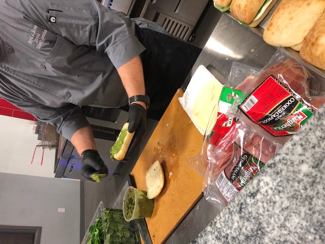 ACF Atlanta Chefs Association, Inc. - Photo Gallery