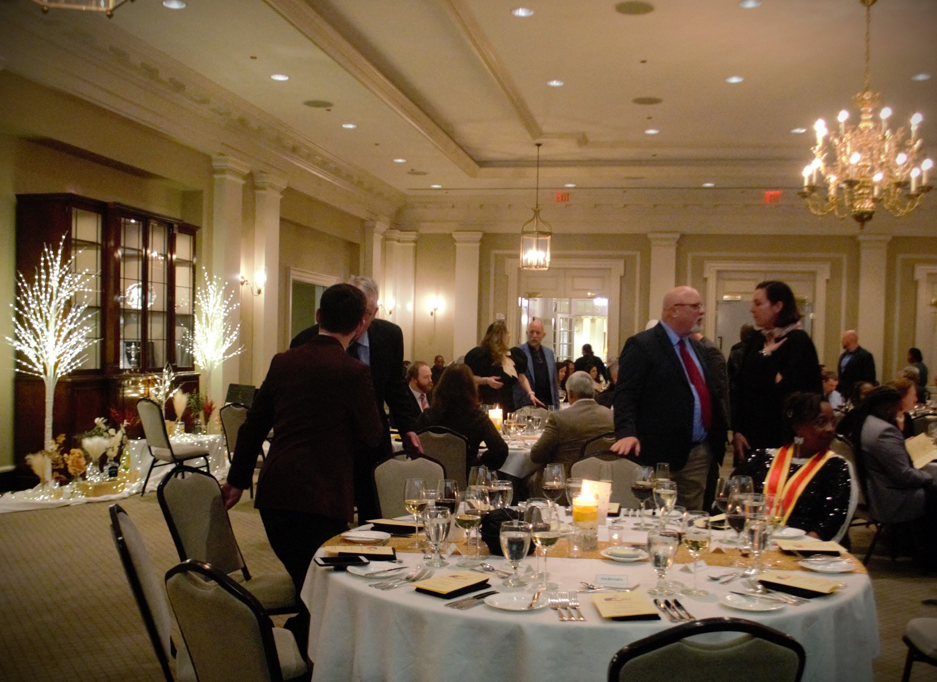 ACF Atlanta Chefs Association, Inc. - Photo Gallery