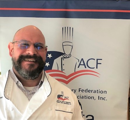ACF Atlanta Chefs Association, Inc. - Photo Gallery
