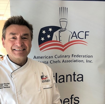 ACF Atlanta Chefs Association, Inc. - Photo Gallery
