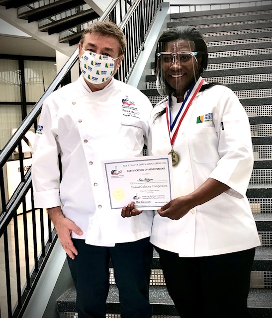 ACF Atlanta Chefs Association, Inc. - Photo Gallery